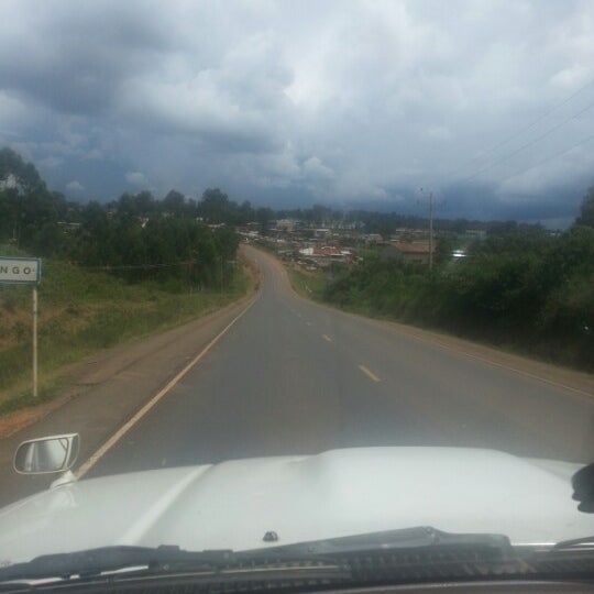 Nyansiongo Town - 3 tips from 61 visitors