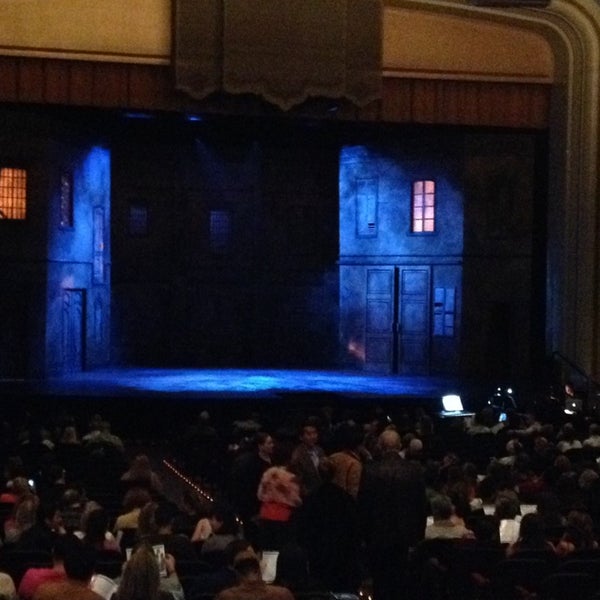 Gardner Spring Auditorium - Ontario, CA