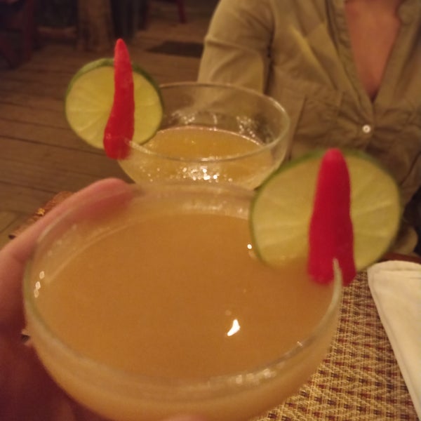The Spirit House - Restaurant