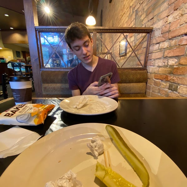 Copper Rock Coffee - Appleton, WI