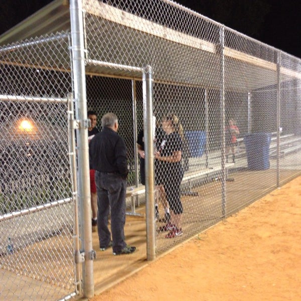 White Oak Softball Park - Red Bank, TN