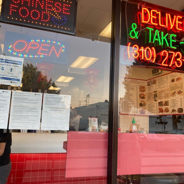 Chef Ming's Kitchen - Chinese Restaurant in Beverly Hills