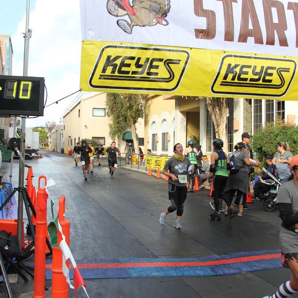 Photos at CBS Studio Center - 4024 Radford Ave