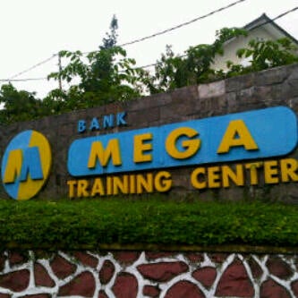 Mega Training Center - 1 tip