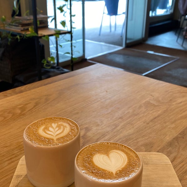 MAME Seefeld - Coffee Shop in Zürich