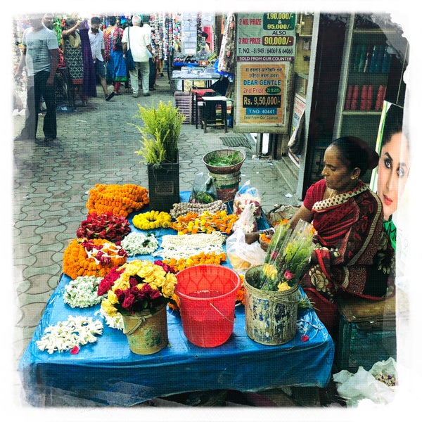 Gariahat Market - Gariahat - 17 tips