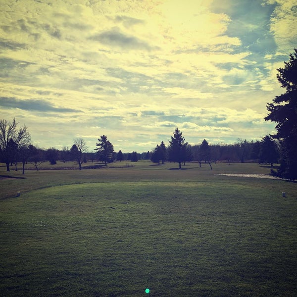 Hawk Meadows Golf Course - Howell, MI