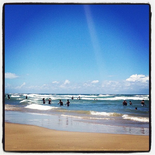 Praia Grande - Beach