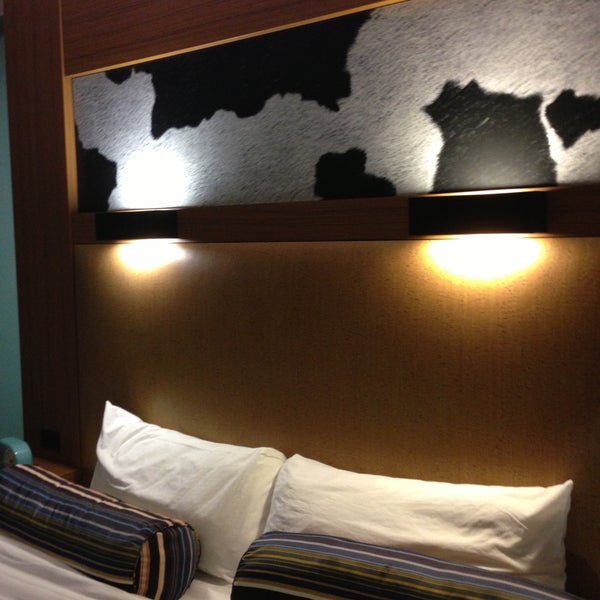 Aloft Nashville-Cool Springs - 30 tips