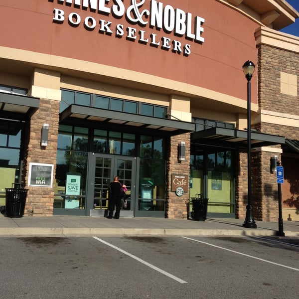 Barnes & Noble - Bookstore in Newnan