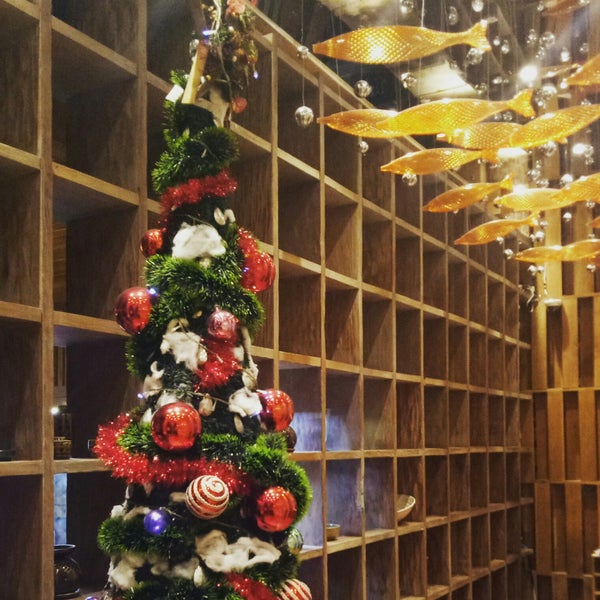 Kayu Contemporary Japanese Restaurant - 17 tips from 371 visitors