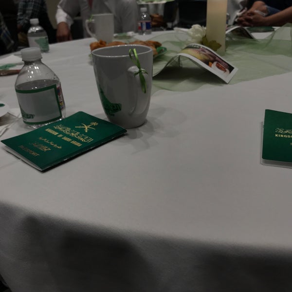 Marcus Welcome Center - College Administrative Building