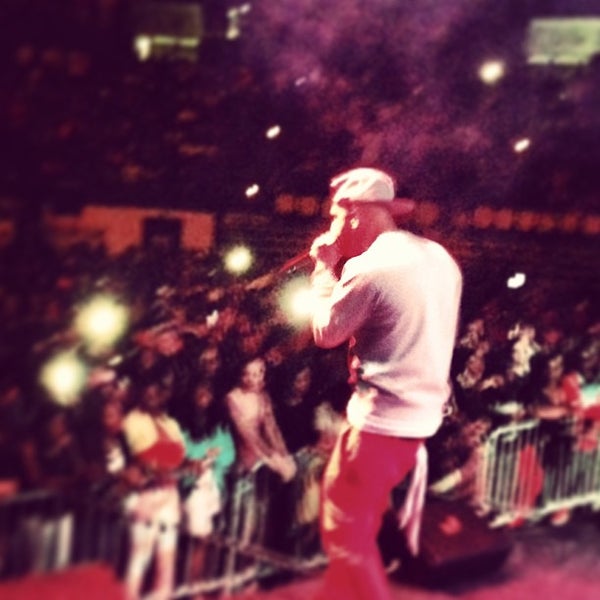 Photos at Felton G. Clark Activity Center - Baton Rouge, LA