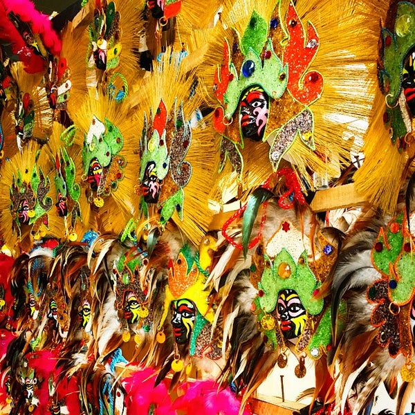 Gaisano Capital Kalibo - 11 tips