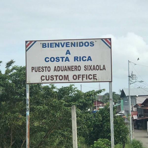 Frontera Costa Rica - Panamá - 11 tips from 1015 visitors