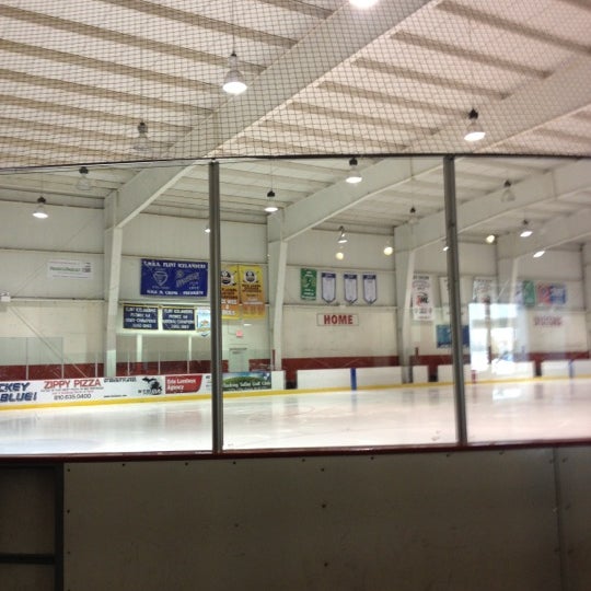 Photos at Flint Iceland Arena - Flint, MI