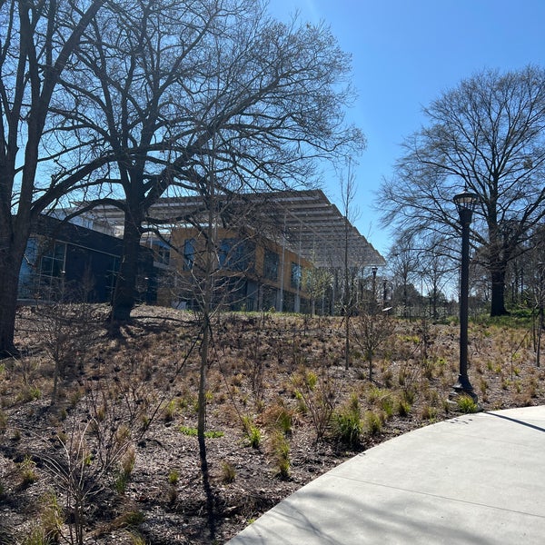 Georgia Tech Research Institute - Georgia Tech - Atlanta, GA