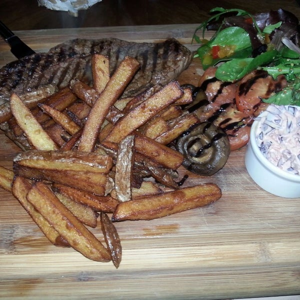 The Halfway Inn - Gastropub