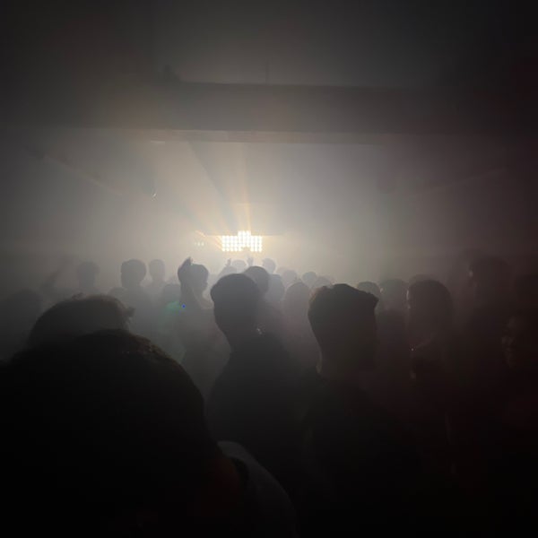FAC251 - Factory Manchester - Night Club in Manchester