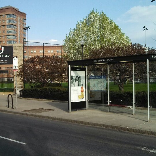 Mbta Bus Routes Stops