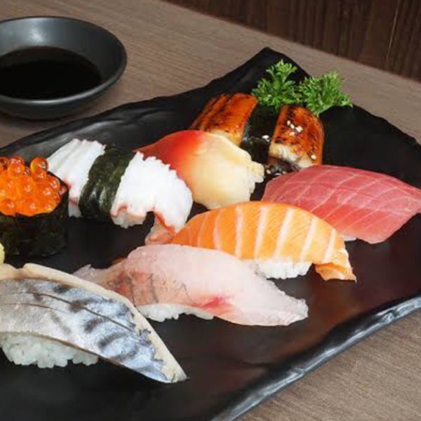 Jaiko Japanese Restaurant - ลาดกระบัง - 2 visitors