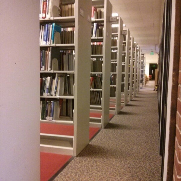 Photos at Glenn G. Bartle Library and Library Tower - Vestal, NY