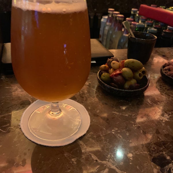 TY Bar - Hotel Bar in New York