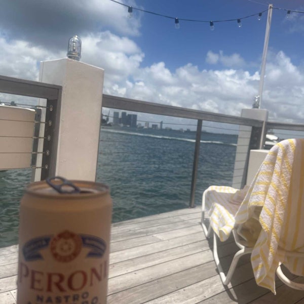 Photos at The Standard Miami Beach - Hotel in Miami Beach