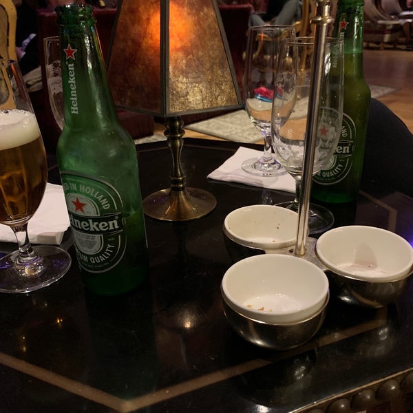 Photos at Rose Club at The Plaza - Hotel Bar in Midtown East