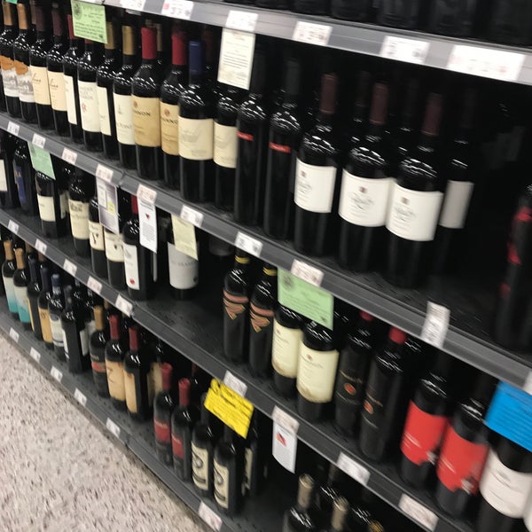 Spec's Wines, Spirits & Finer Foods - Liquor Store in Houston