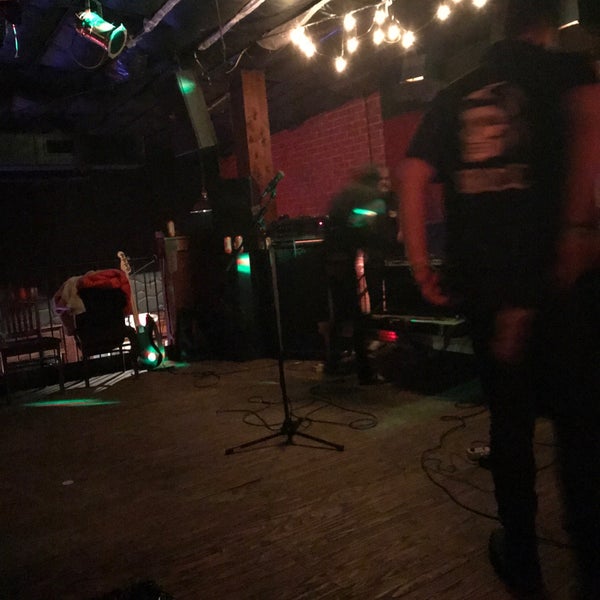 Boondocks - Houston, TX
