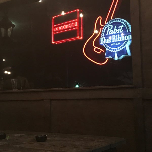 Boondocks - Houston, TX