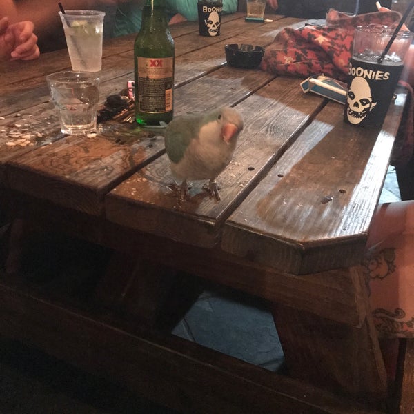 Boondocks - Houston, TX