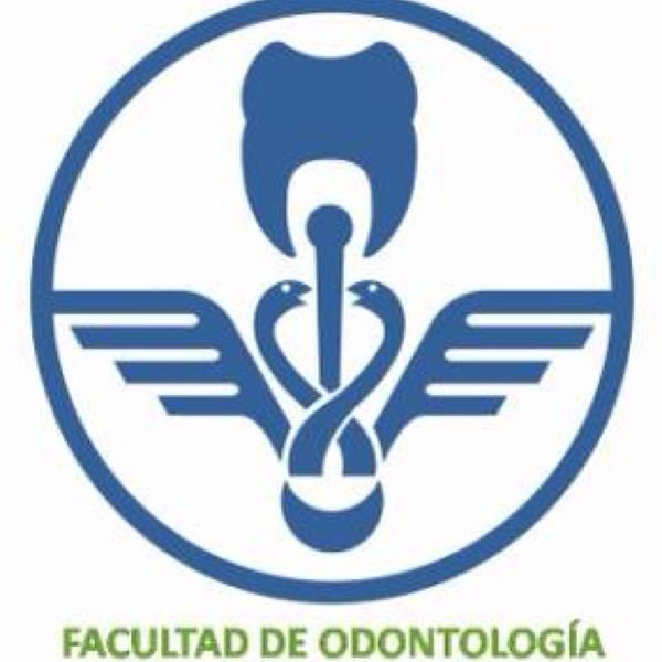 Facultad Odontologia Logo