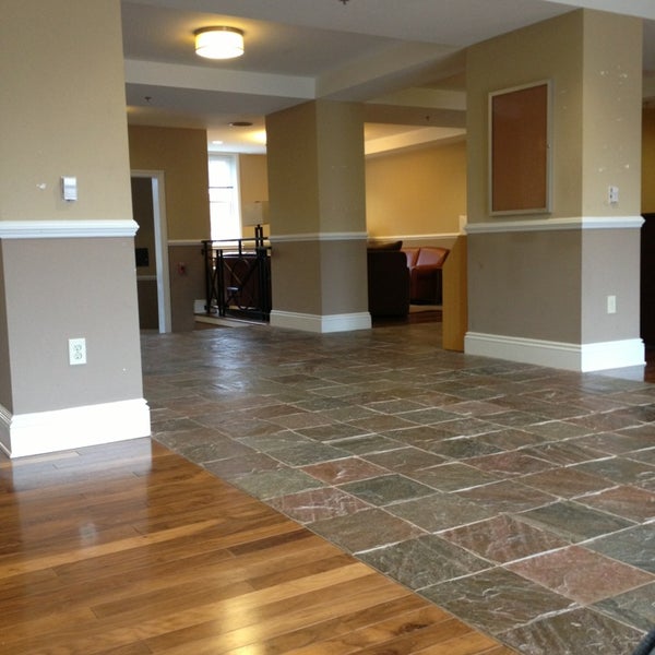 Dana Hall - 2 tips from 79 visitors