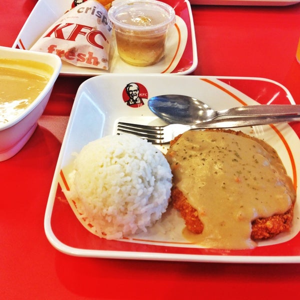 KFC - Santa Maria, Bulacan