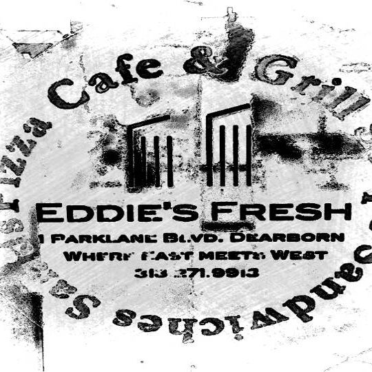 Eddie's Fresh Grill - Diner