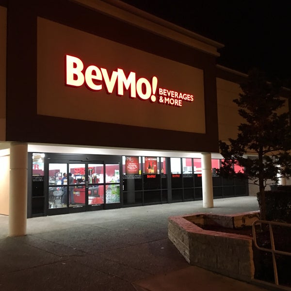 BevMo! - Overlake - Redmond, WA