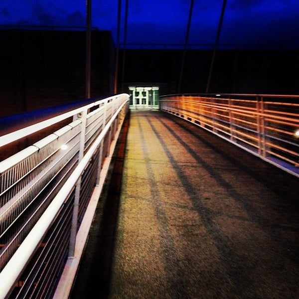 Cumbernauld Shopping Centre - Cumbernauld, North Lanarkshire
