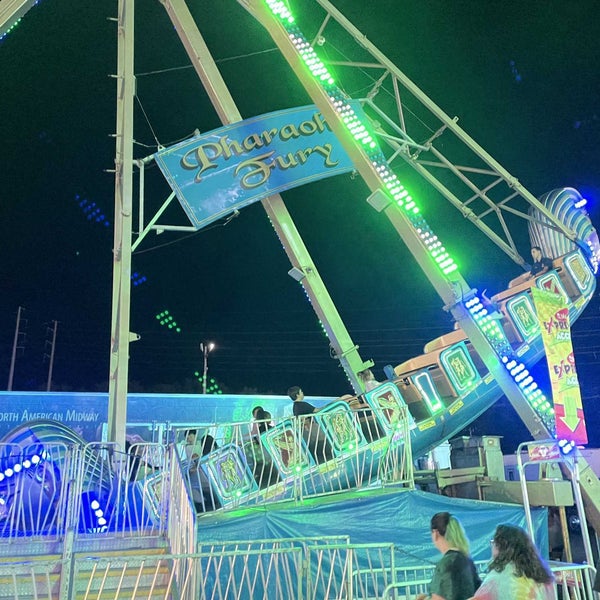 Farm-A-Rama - 1111 Elm St Ste 17C