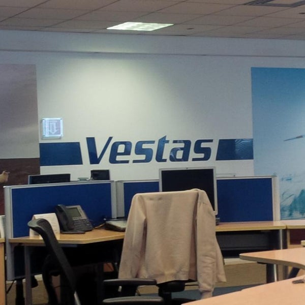 Vestas Services Phils. - Pasay, Pasay City