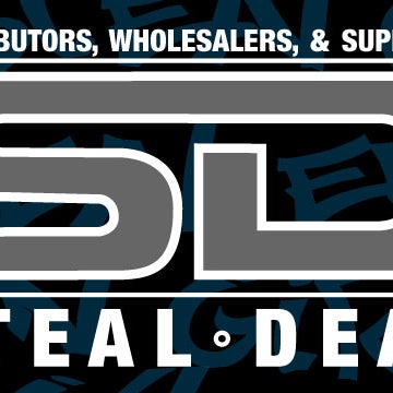 Steal Deal Inc - South LA - 1 tip