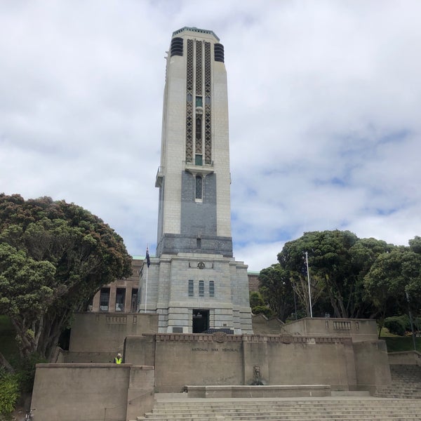 Photos at Pukeahu National War Memorial Park - 1 tip from 351 visitors