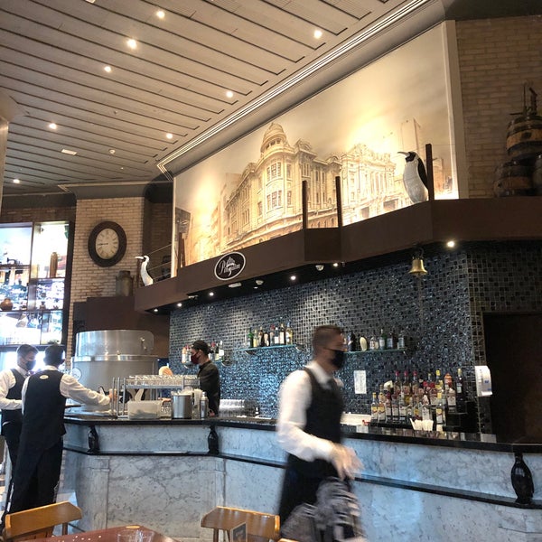 Choperia Pinguim - Bar in Brasília, DF