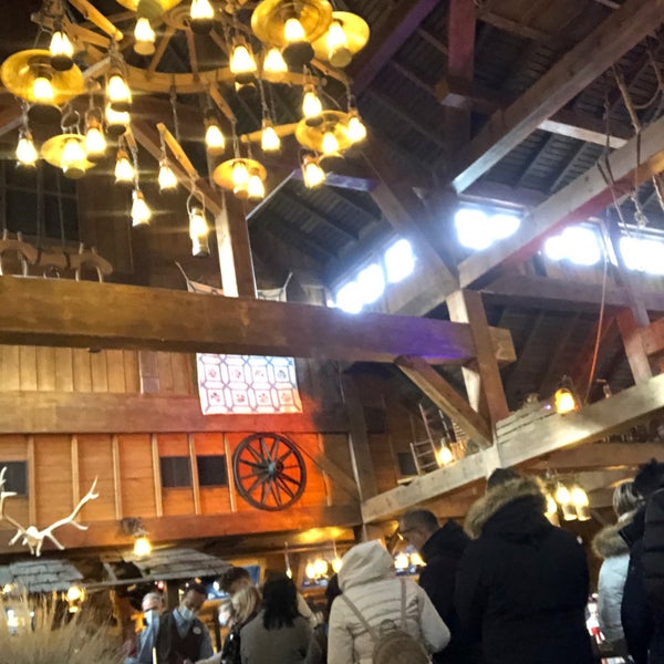 Cowboy Cookout Barbecue - 13 tips from 1003 visitors