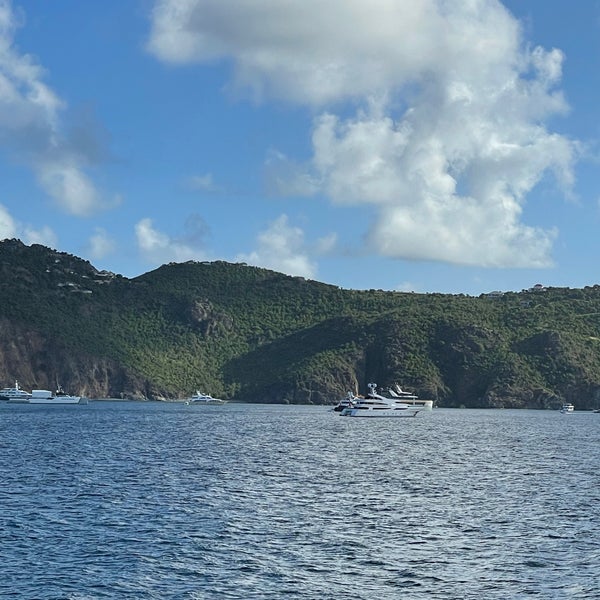 Eden Rock