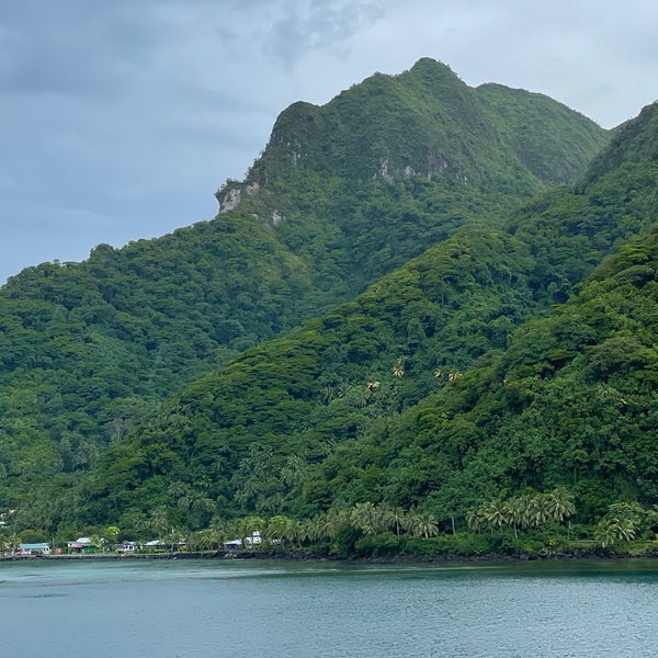 Utulei Beach - 3 tips from 38 visitors