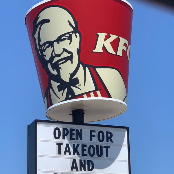 KFC - Hamilton, ON