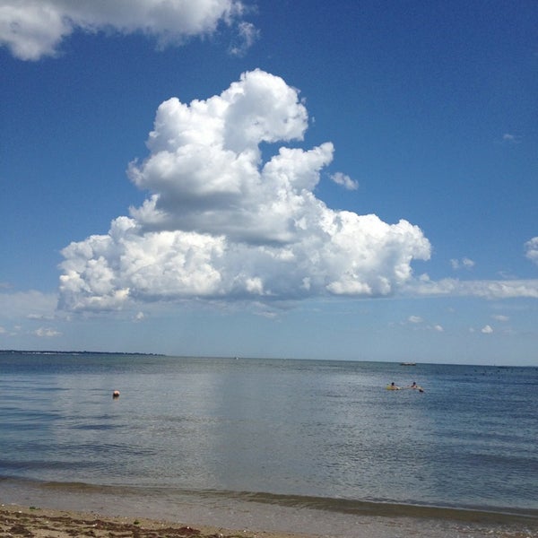Coral Sands Beach - Westbrook, CT