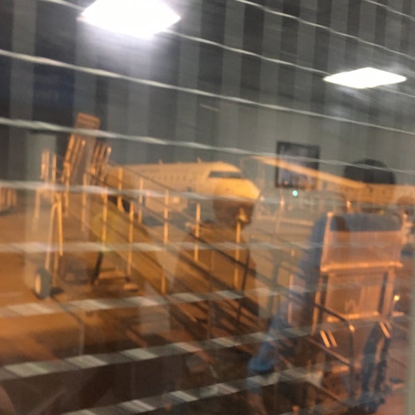 Gate B61 - Denver International Airport - 2 tips from 368 visitors